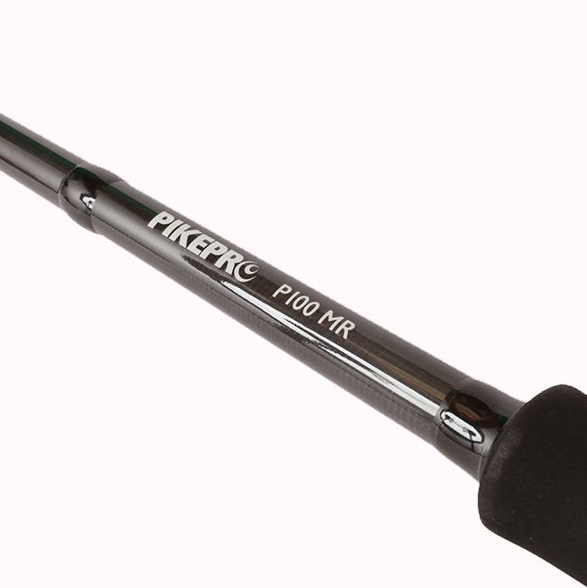 PikePro P100MR Pike Rod 12ft - 3.00lb - £99.99